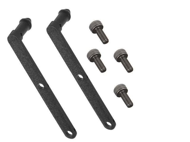 OSHM4025 M4 Canopy Mount Set - Elkjøp | Elkjøp