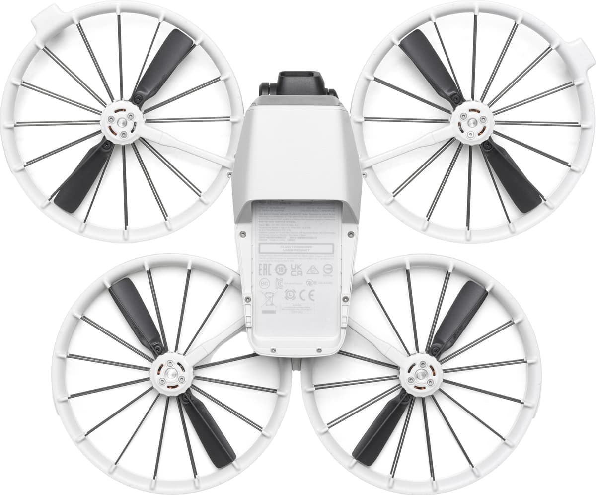 DJI Flip Fly More Combo RC 2 drone - Elkjøp | Elkjøp