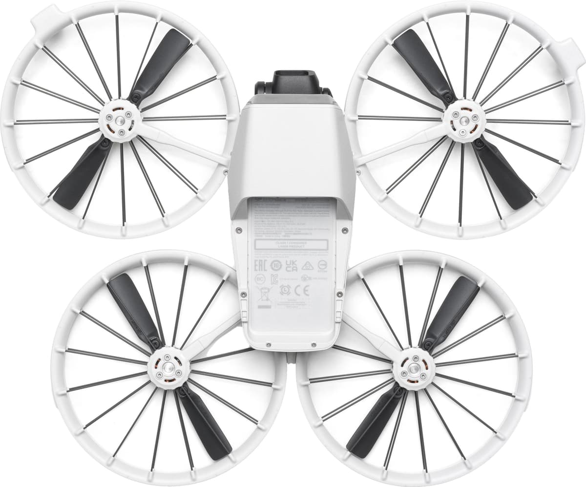 DJI Flip drone - Elkjøp