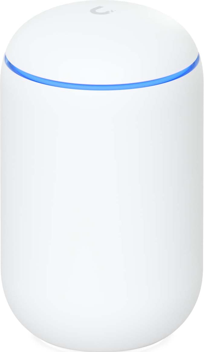 Ubiquiti Unifi Dream Machine WiFi 5 ruter - Elkjøp | Elkjøp