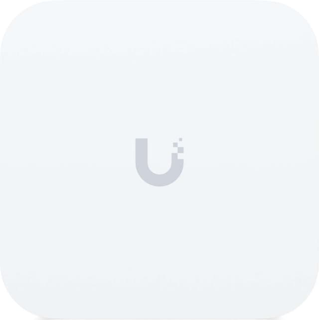 Ubiquiti UniFi Express UX WiFi 6 router - Elgiganten - Elgiganten