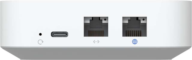 Ubiquiti UniFi Express UX WiFi 6 router - Elgiganten - Elgiganten