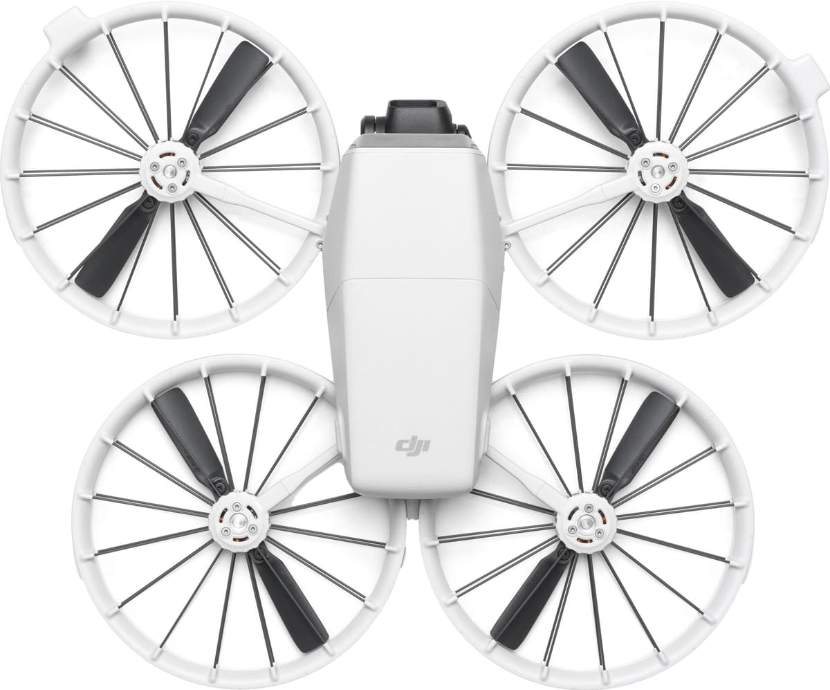 DJI Flip RC 2 drone - Elkjøp | Elkjøp