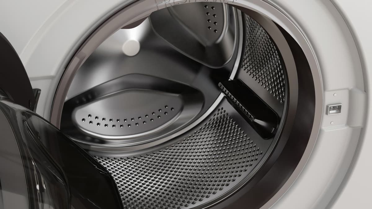Whirlpool vaskemaskin FFBSL 9479 WSBSV EE (9 kg) - Elkjøp