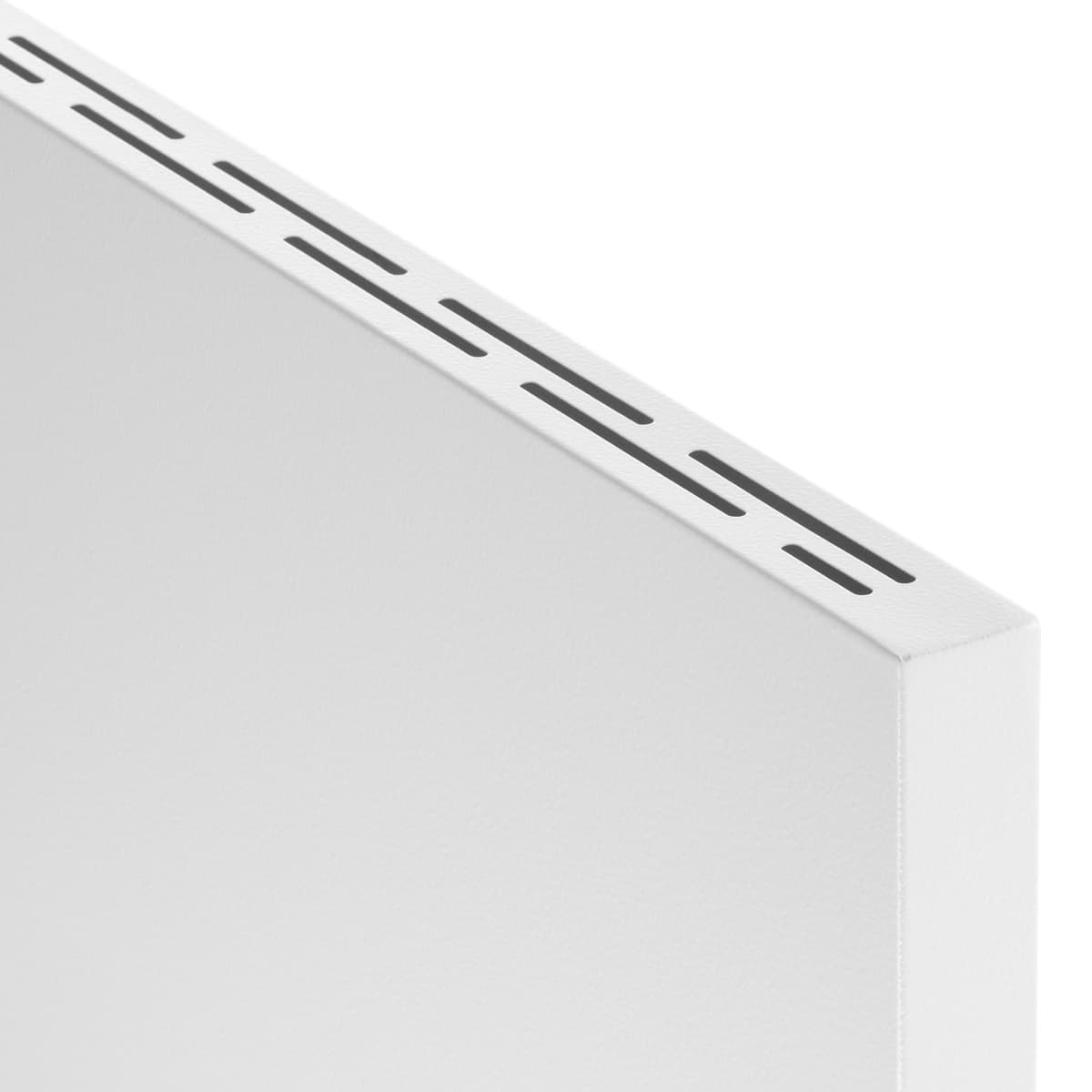 Hybrid infrarød Panelovn med termostat - 600 W - Elkjøp