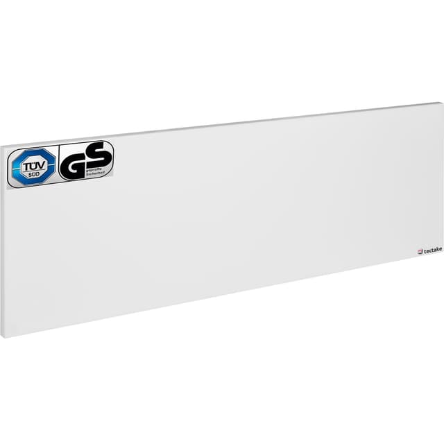 Infrarød Panelovn - 550 W,uten termostat - Elkjøp | Elkjøp