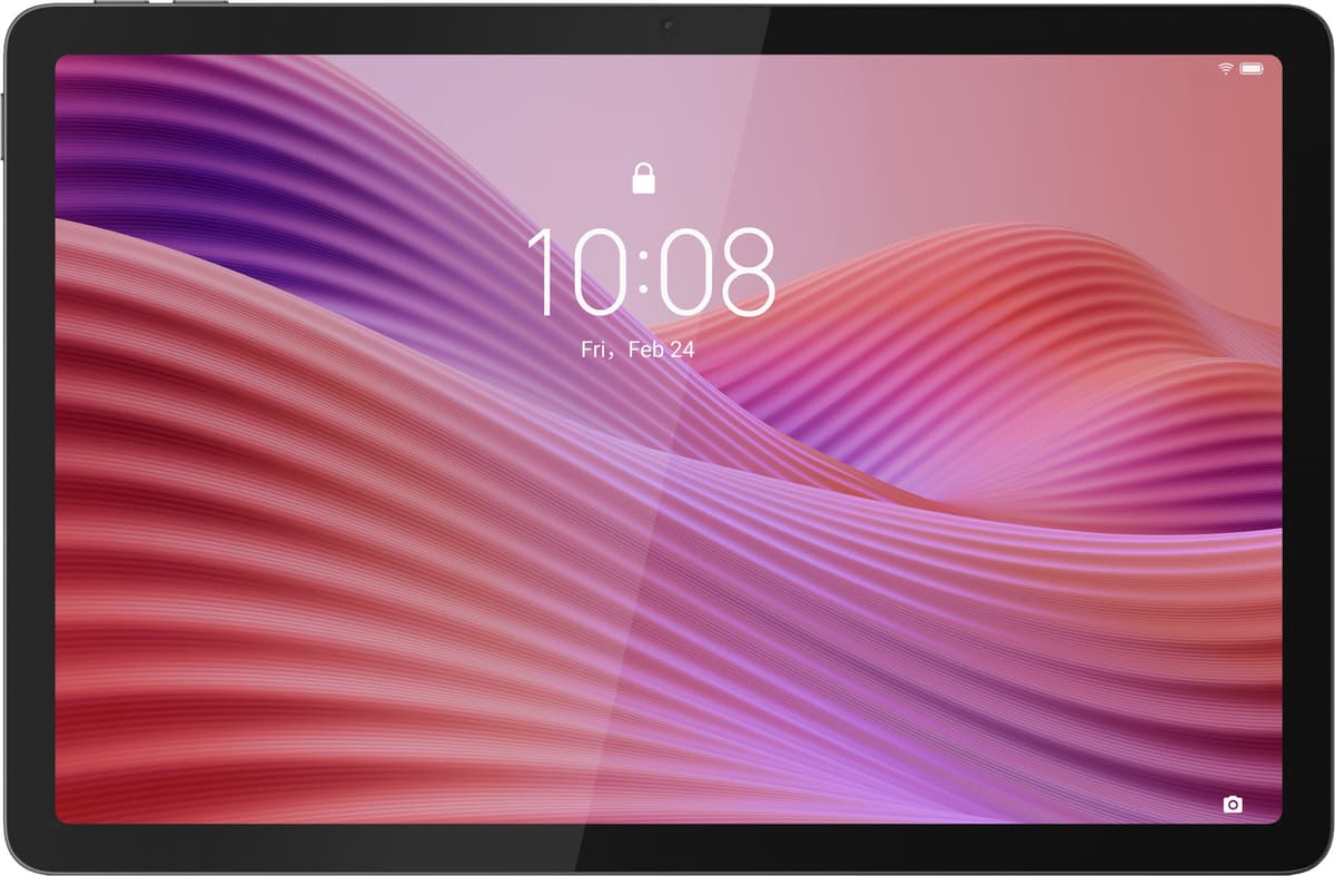 Lenovo Tab 4/128GB WiFi 10,1" nettbrett - Elkjøp