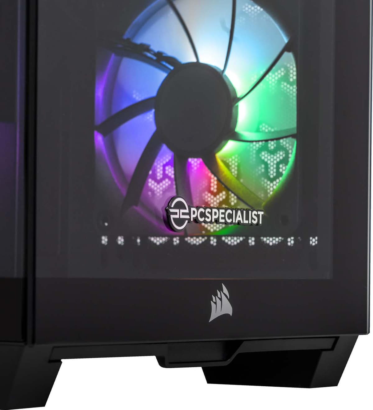 PCSpecialist Ultra 990 R7-9X3D/32/2TB/5090 stasjonær gaming-PC - Elkjøp