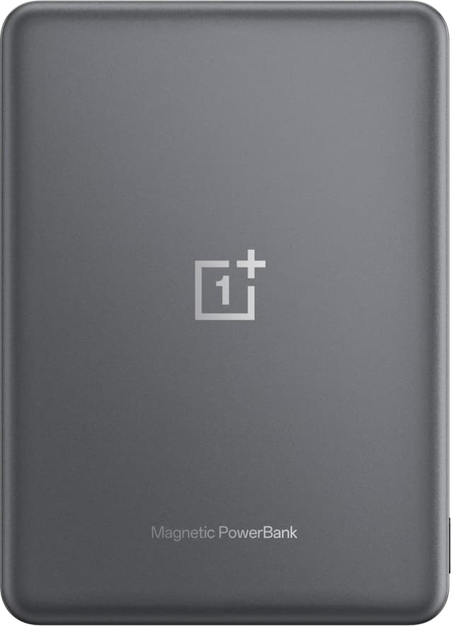 OnePlus 5.000mAh magnetisk powerbank | Elgiganten | Elgiganten