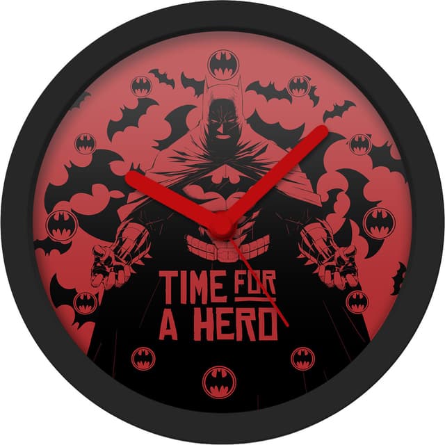 Pyramid International DC bordur (Batman) | Elgiganten