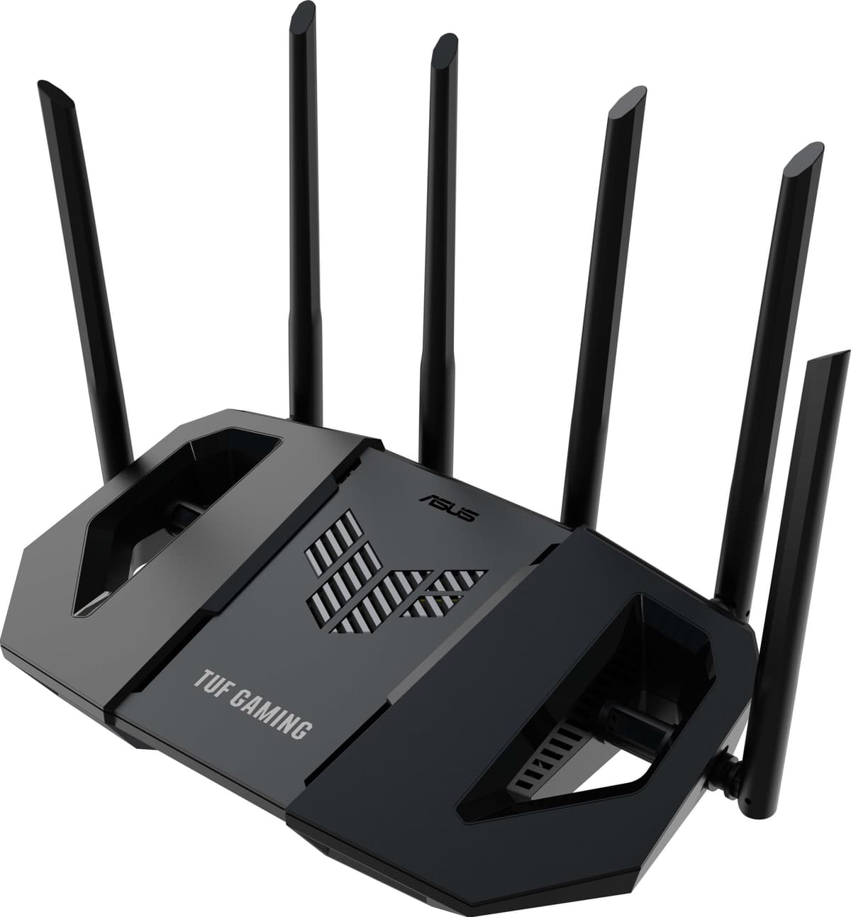 Asus TUF-BE6500 Wifi 7 reititin - Gigantti verkkokauppa