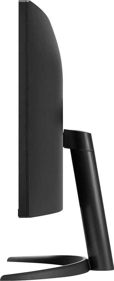 LG UltraWide 34WR50QK 34" buet skjerm - Elkjøp | Elkjøp