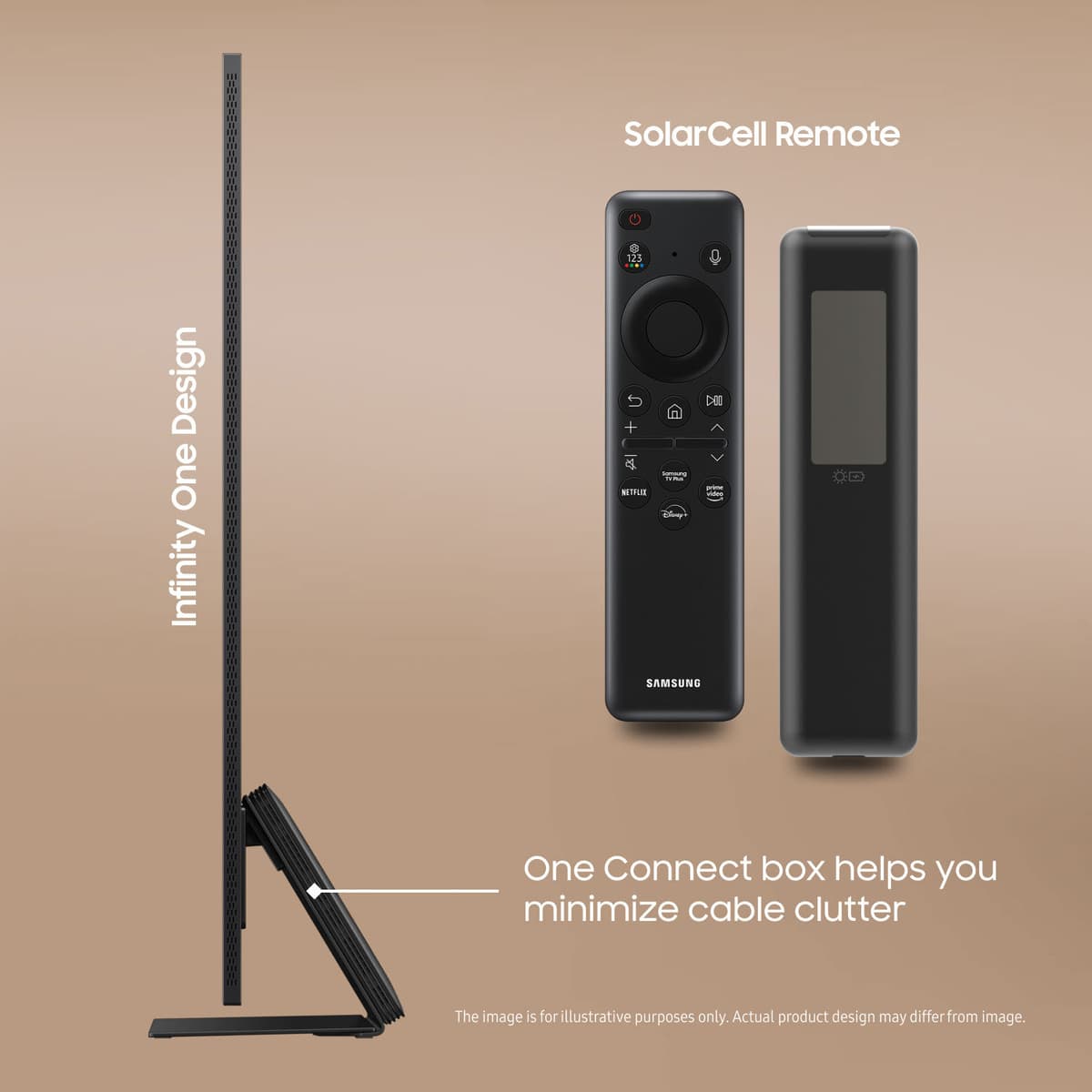 Samsung 65" QN800D 8K Neo QLED Mini LED Smart TV (2024) - Elkjøp | Elkjøp