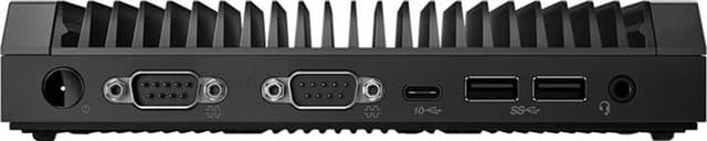 Lenovo ThinkCentre M90n-1 IoT personal computer 11AM001NMX | Elgiganten ...