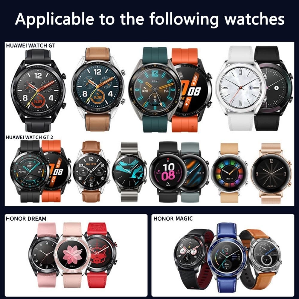 Lader til Huawei Watch GT 2 - Elkjøp | Elkjøp