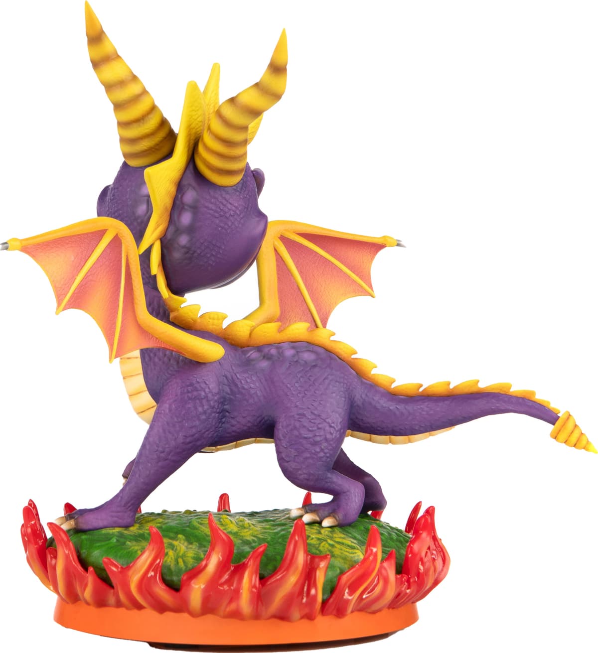 First 4 Figures Spyro 2: Classic Ripto’s Rage actionfigur (Spyro ...