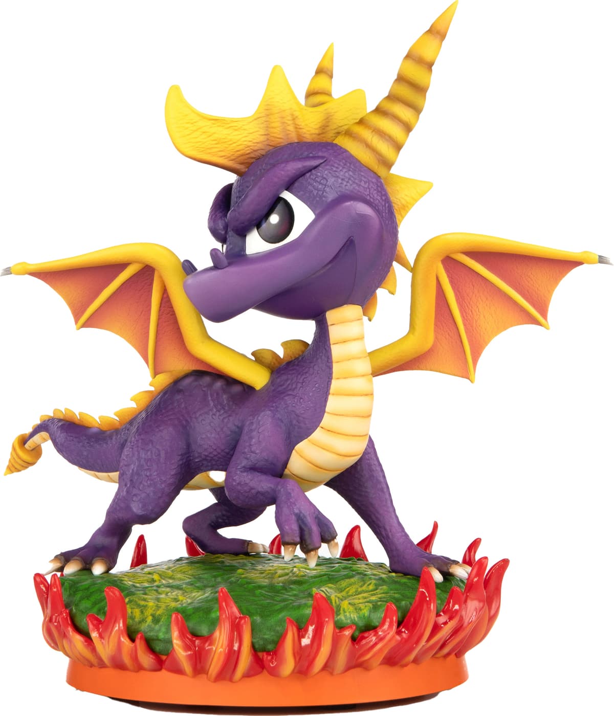 First 4 Figures Spyro 2: Classic Ripto’s Rage actionfigur (Spyro ...