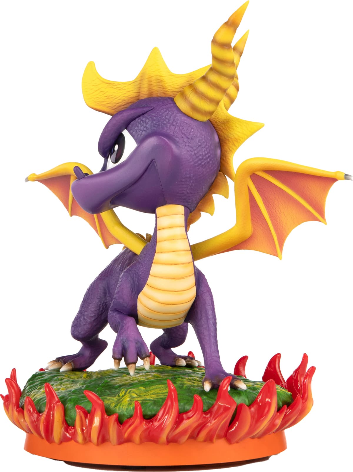First 4 Figures Spyro 2: Classic Ripto’s Rage actionfigur (Spyro ...
