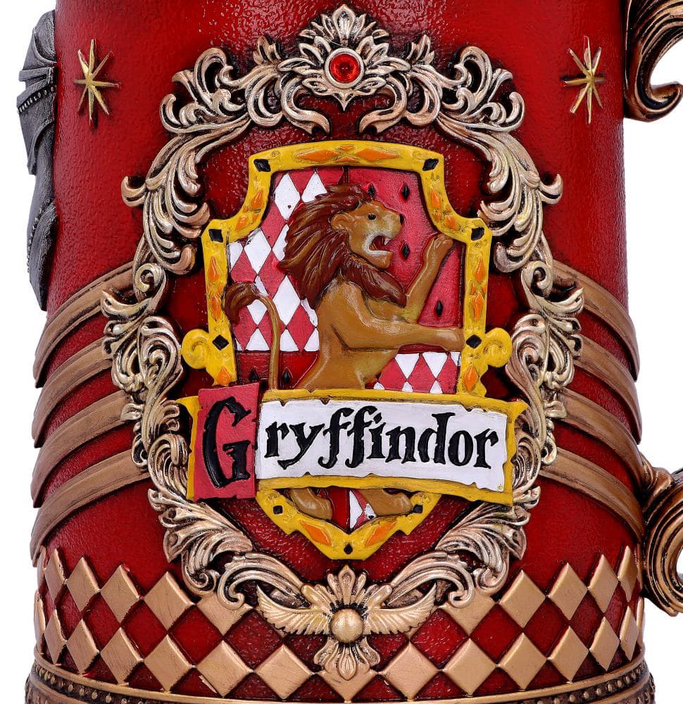 Nemesis Now Harry Potter (Gryffindor) mugge - Elkjøp