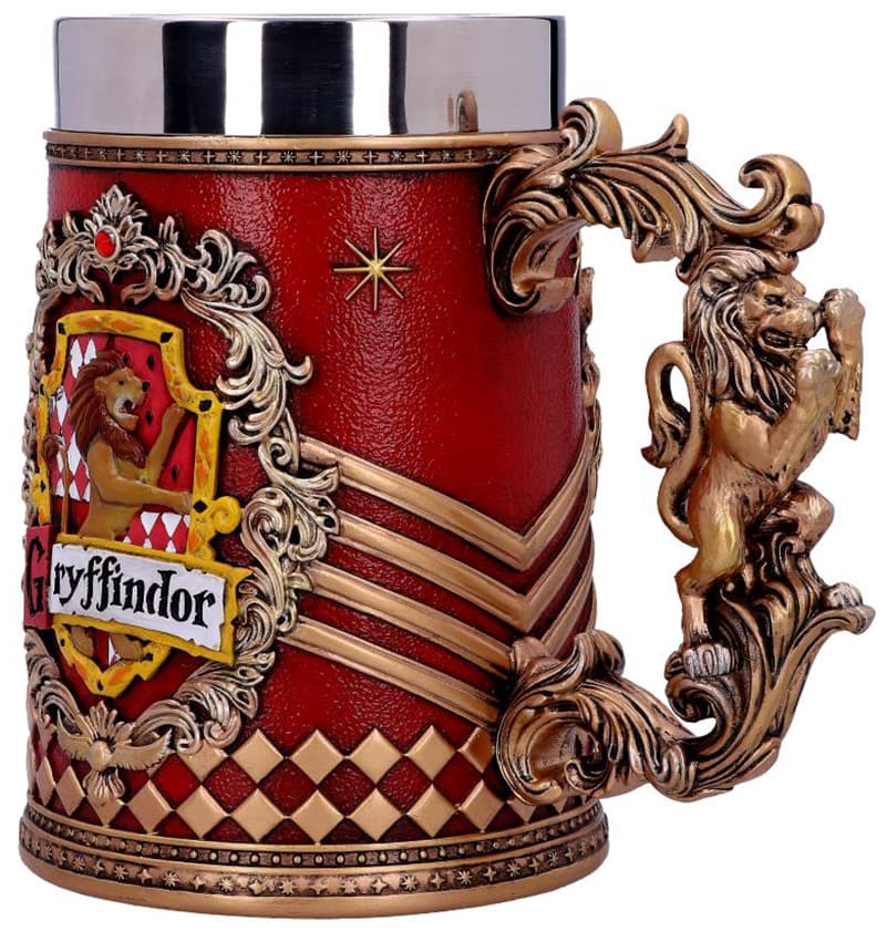 Nemesis Now Harry Potter (Gryffindor) krus | Elgiganten