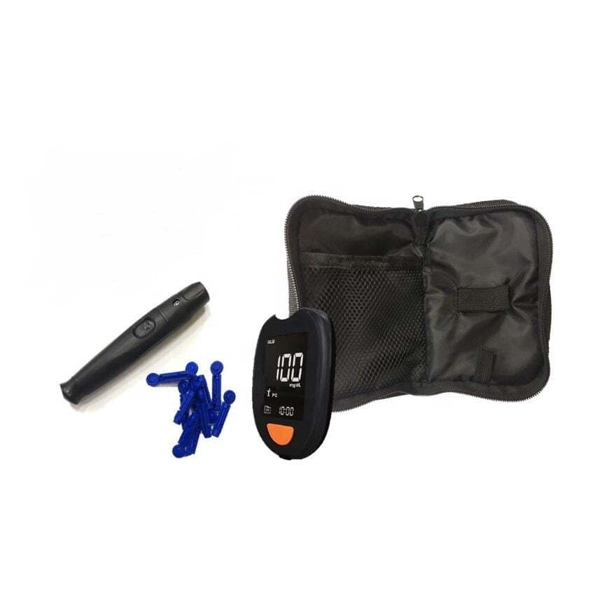 TD-4289 Laktatmåler Multiparameter XPER - Elkjøp