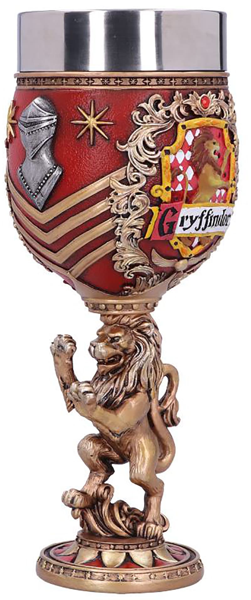 Nemesis Now Harry Potter (Gryffindor) beger - Elkjøp