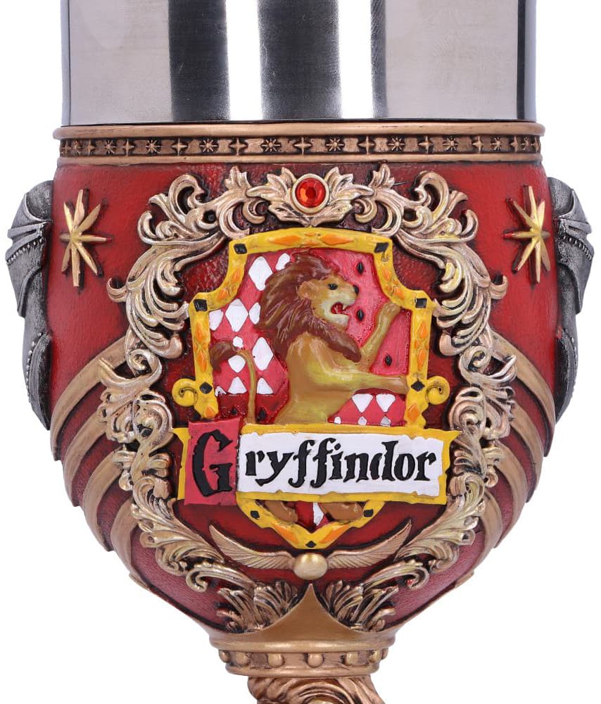 Nemesis Now Harry Potter (Gryffindor) beger - Elkjøp