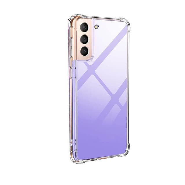 Samsung Galaxy S30 Plus mobildeksel TPU Transparent - Elkjøp | Elkjøp