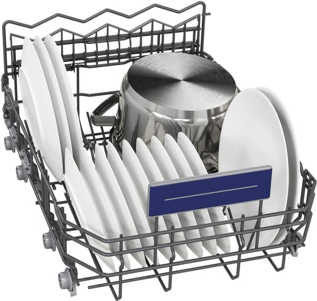Siemens iQ300 Opvaskemaskine SR63HX77ME (Integreret 45cm) | Elgiganten