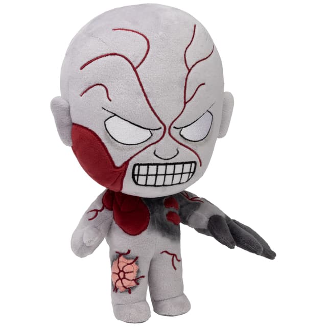 ItemLab Resident Evil bamse (Tyrant) - Elkjøp | Elkjøp