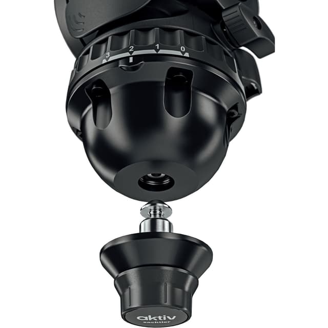 Sachtler System Aktiv6 Flowtech 75 GS - Elkjøp