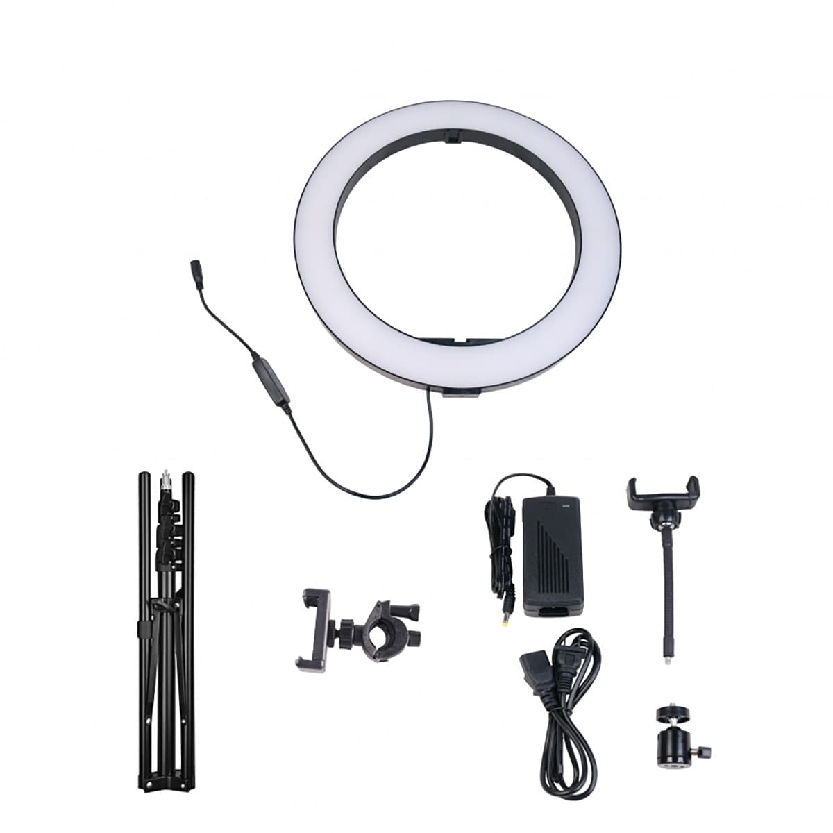 RETUR Braun Vlogg Kit 140, LED - Elkjøp