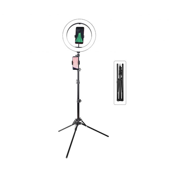 RETUR Braun Vlogg Kit 140, LED - Elkjøp
