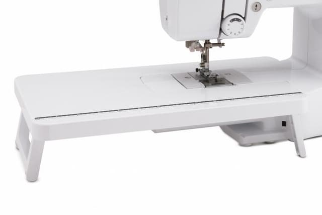 Brother forlengelsesbord – passer til CS10s/DS120x/FS20s/40s/60x ...