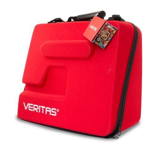 VERITAS Hard Bag Deluxe for symaskiner - Elkjøp | Elkjøp