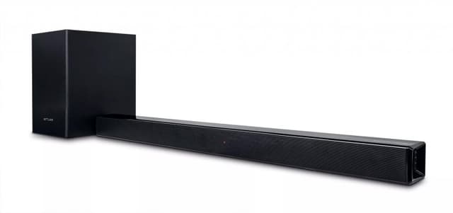 MUSE M-1750 SBT Soundbar BT wireless subwoofer 150W - Elgiganten ...