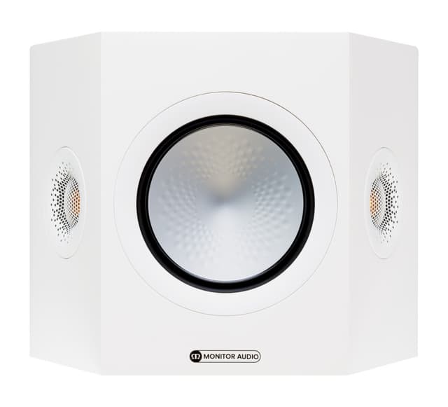 Monitor Audio Silver FX 7G - Elkjøp