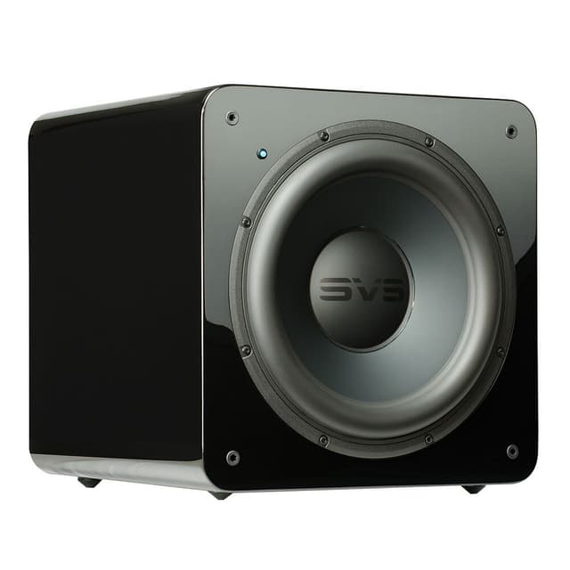 SVS SB-2000 - Elkjøp
