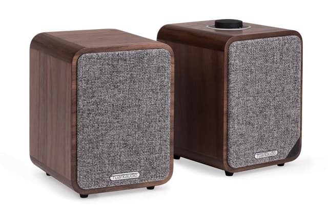 Ruark MR1 Mk2 - Valnøtt - Elkjøp | Elkjøp