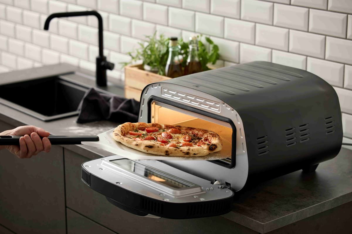 Nordic Sense pizzaugn 33364 (Elektrisk) - Elgiganten