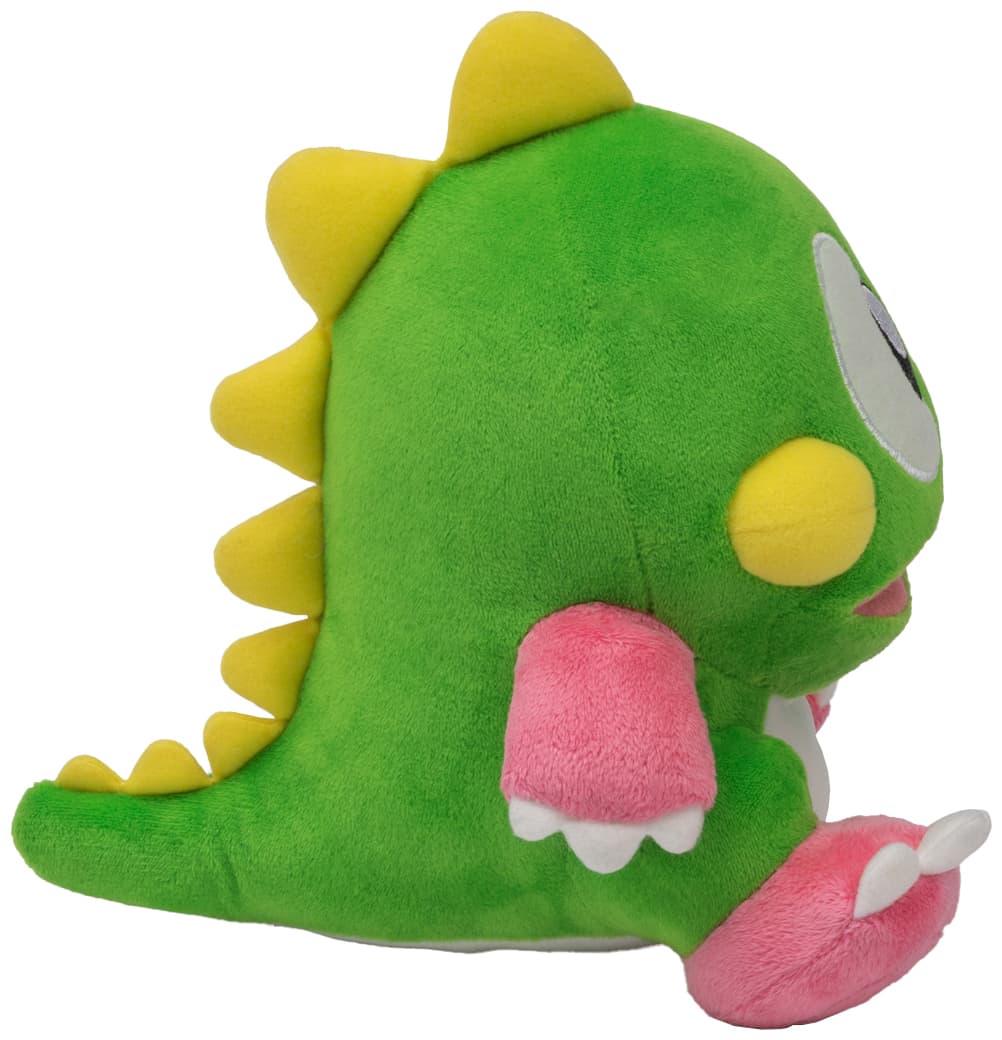 ItemLab Bubble Bobble bamse (Bub) - Elkjøp | Elkjøp