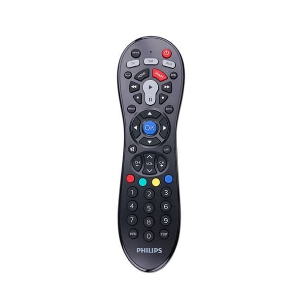 Philips Universal FjÃ¤rrkontroll SRP3013/10 - Elgiganten