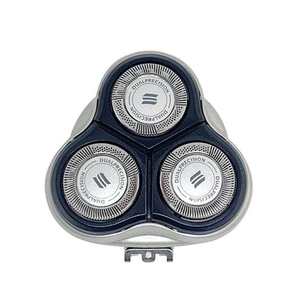 Rakhuvud till Philips Rakapparat HQ7310 HQ7340 HQ7180 HQ7360 HQ7390 ...