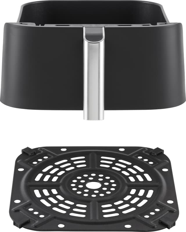 Ninja PRO airfryer AF140EU(black) - Elgiganten