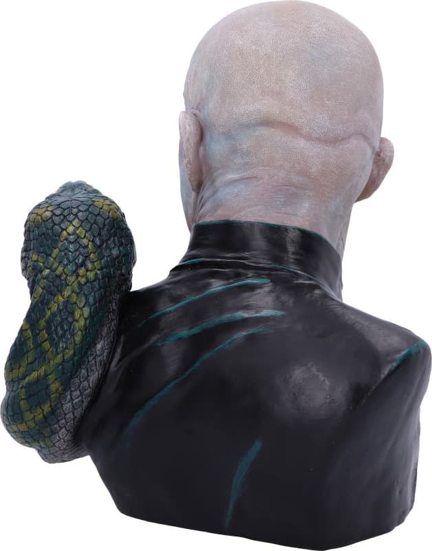 Nemesis Now Harry Potter actionfigur (Lord Voldemort) - Elkjøp