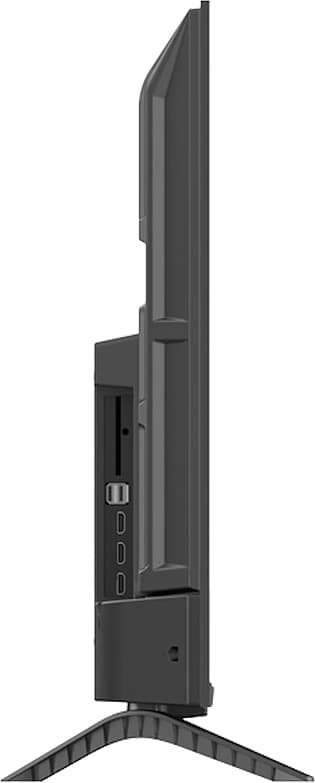 Philips 40" 40PFS6009 FHD LCD TV (2024) - Elkjøp | Elkjøp