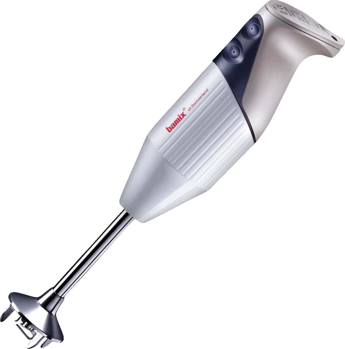 Bamix Mono Handblender 200 watt D White - Elkjøp