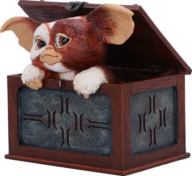 Nemesis Now Gremlins actionfigur (Gizmo) - Elgiganten