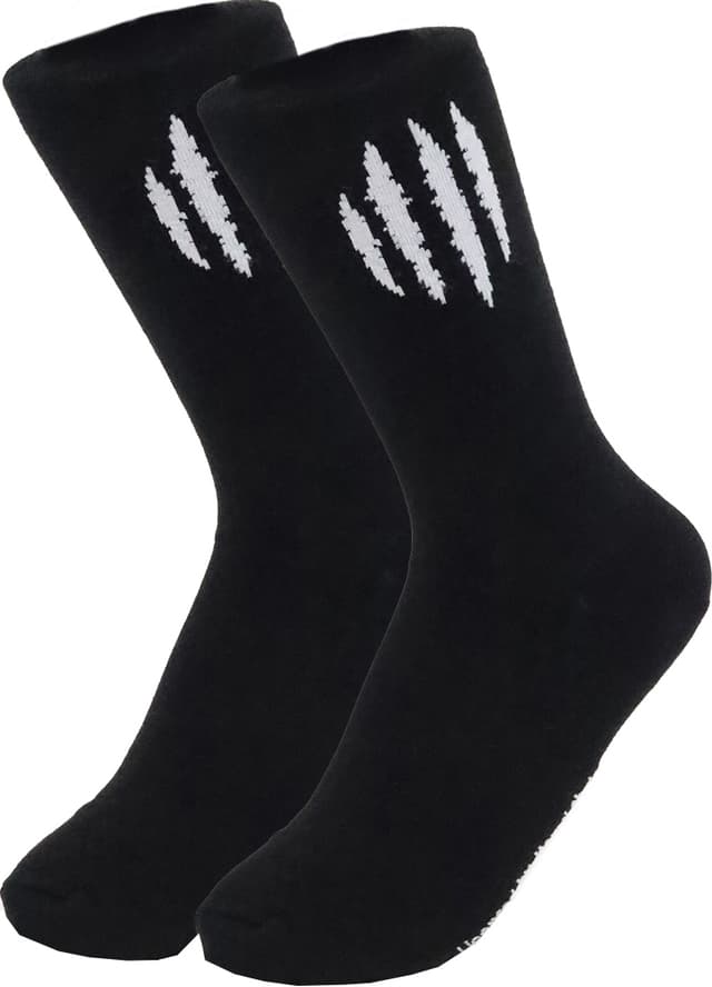 ItemLab Godzilla (Claws) sokker - Elkjøp | Elkjøp