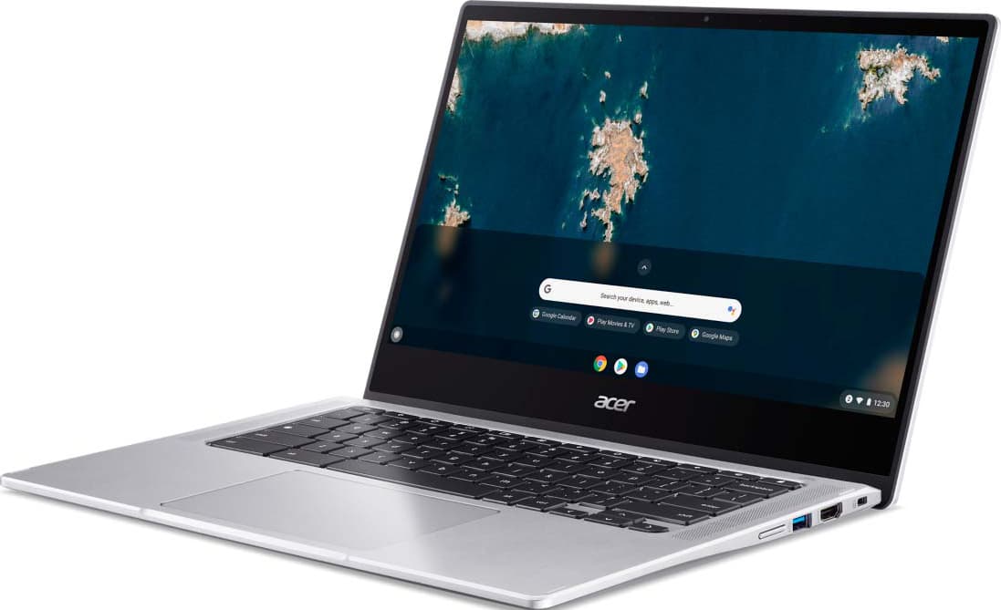 Acer Chromebook 314 Spin Cel/4/64GB 14” bærbar PC - Elkjøp